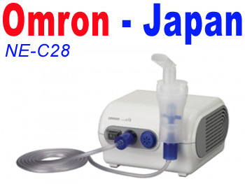 Hướng dẫn sử dụng máy xông khí dung NE-C28 - Website chính thức của ...